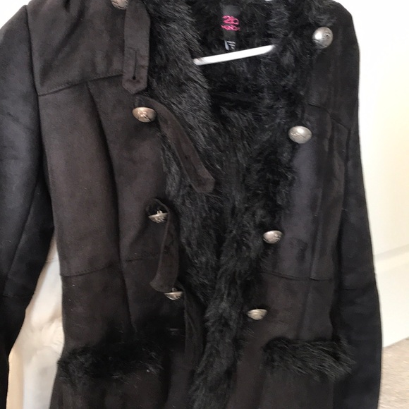 2B Bebe | Jackets & Coats | Jacket | Poshmark